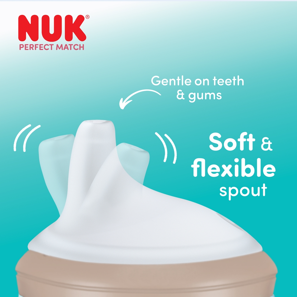 NUK Perfect Match Disney | notino.hu