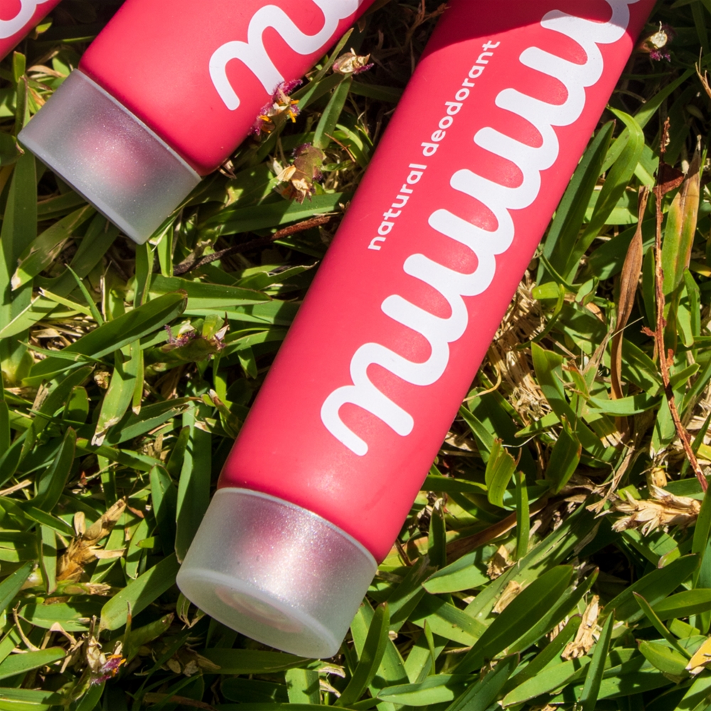 nuud Wholelottanuud Pack Deodorant | notino.de