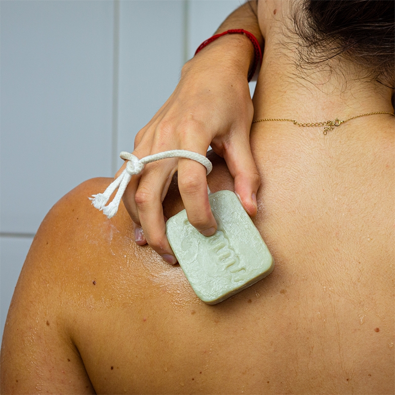 nuud Refresh Bar natürliche feste Seife | notino.at