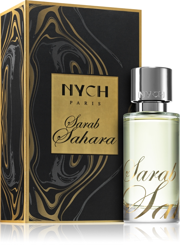 Nych Paris Sarab Sahara eau de parfum unisex | notino.co.uk