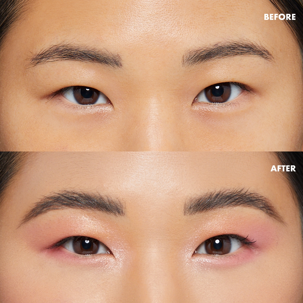 NYX Professional Makeup The Brow Glue gel per le sopracciglia | notino.it