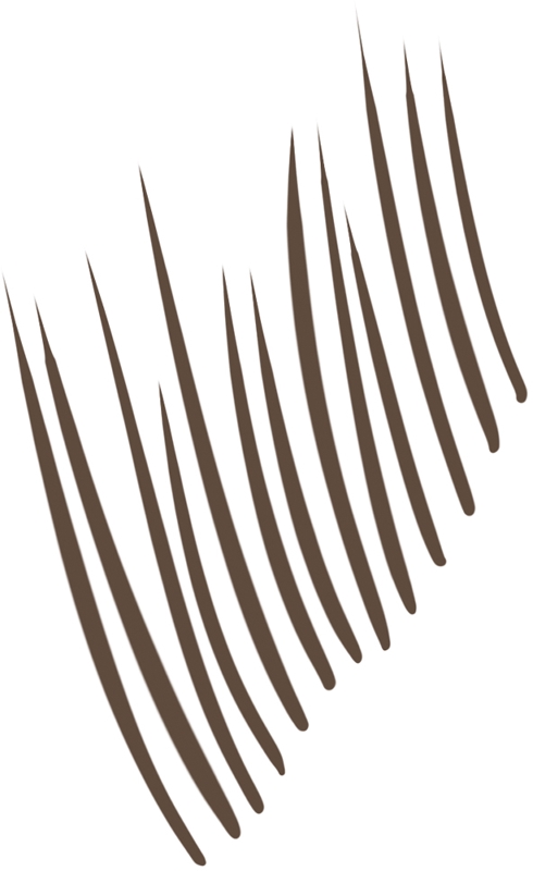 NYX Professional Makeup Lift&Snatch Brow Tint Pen eyebrow pen | notino ...