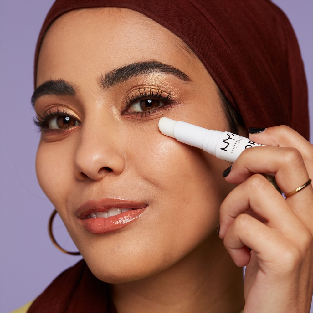 NYX Professional Makeup Pore Filler base réductrice de pores | notino.be