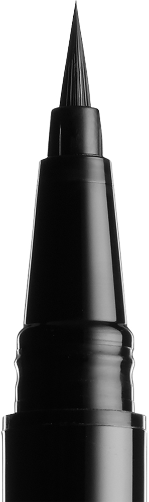 NYX Professional Makeup Epic Ink eyeliner di precisione waterproof ...