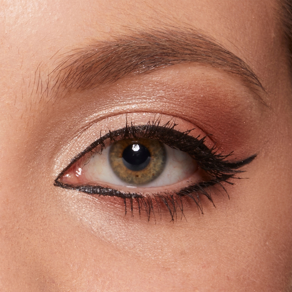 NYX Professional Makeup Epic Ink präziser wasserbeständiger Liner