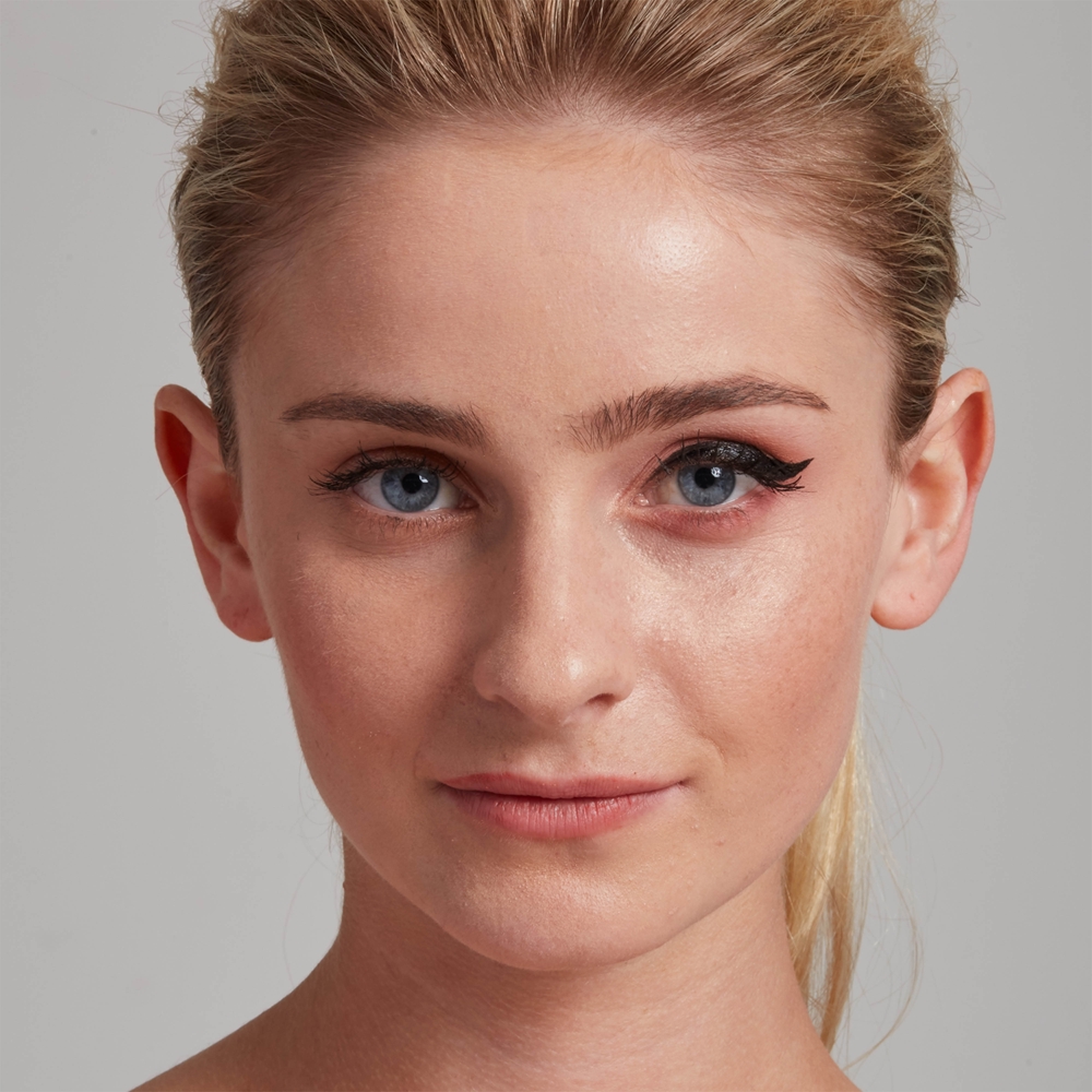 NYX Professional Makeup Epic Ink präziser wasserbeständiger Liner