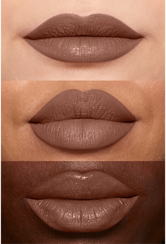 NYX Professional Makeup Soft Matte Lip Cream | notino.gr