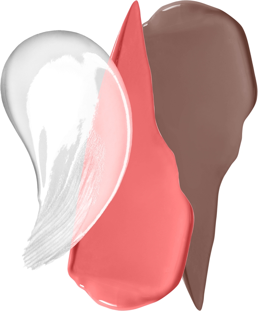 NYX Professional Makeup Limited Edition Xmass Mrs Claus Oh Deer Butter ...