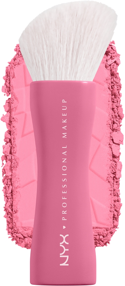 NYX Professional Makeup Buttermelt Brush | Brza dostava | notino.hr