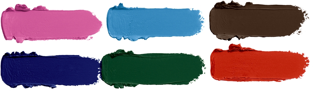 NYX Professional Makeup Halloween SFX Paints Multifunctional Face ...