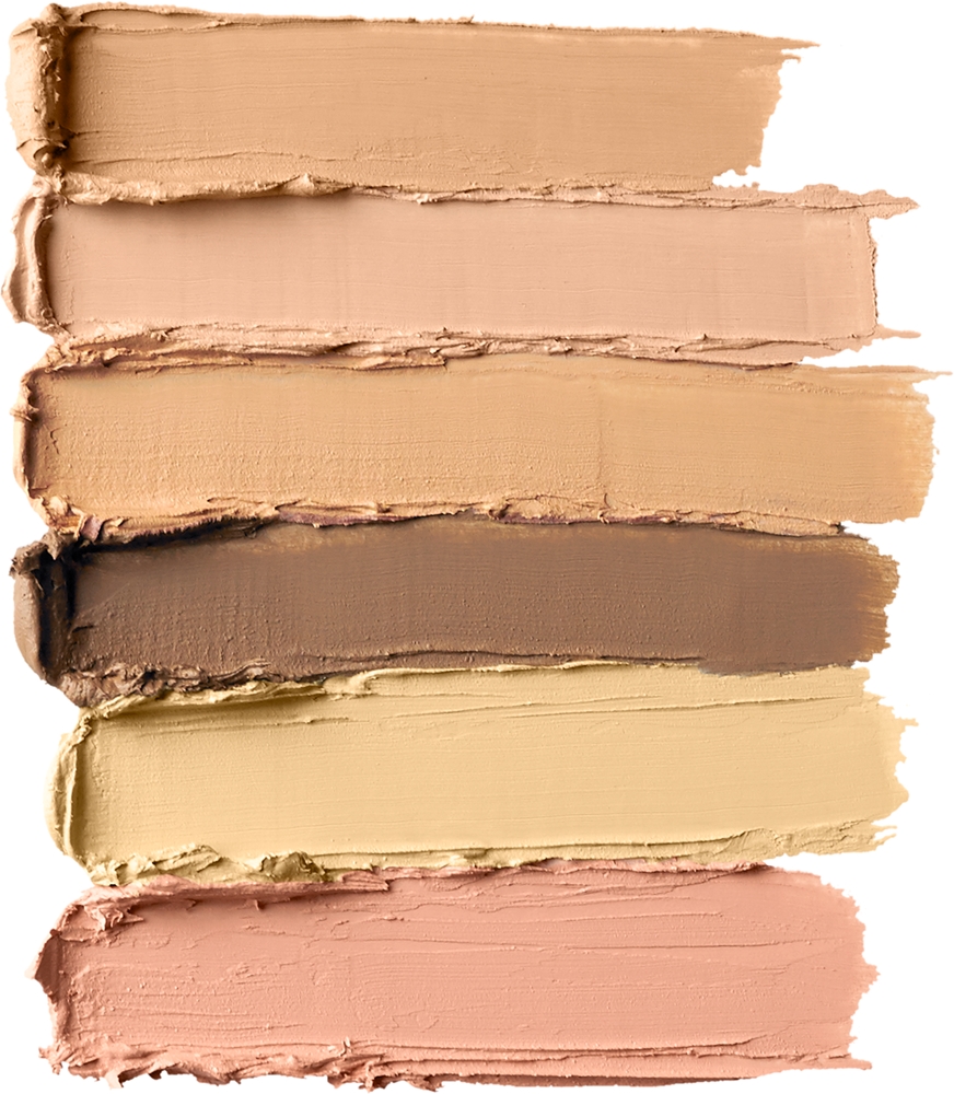 NYX Professional Makeup Conceal. Correct. Contour concealing and ...