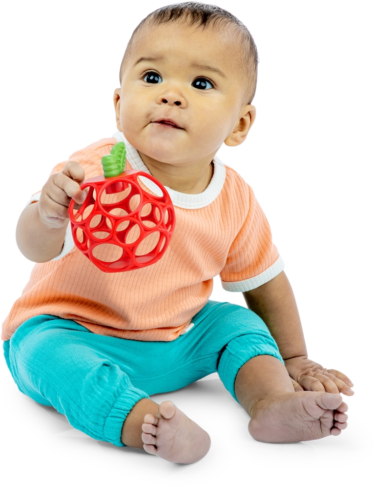 Oball Teether My Own™ chew toy | notino.co.uk