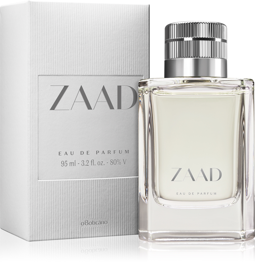 Zaad Zaad Eau de Parfum para hombre | notino.es