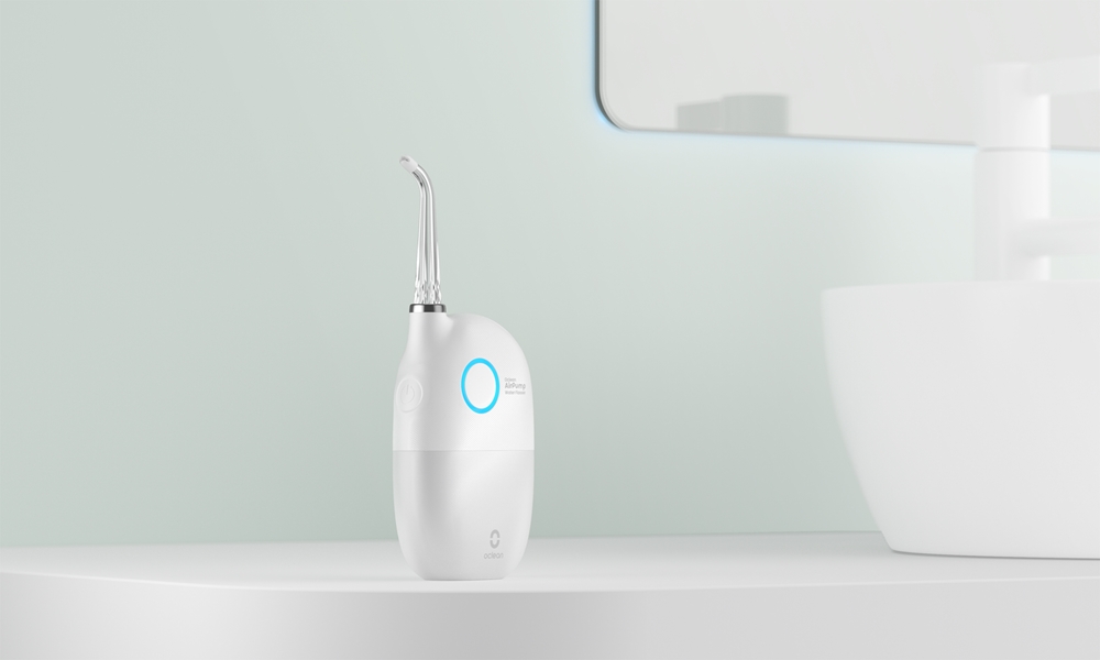 Oclean A10 ustna prha | notino.si