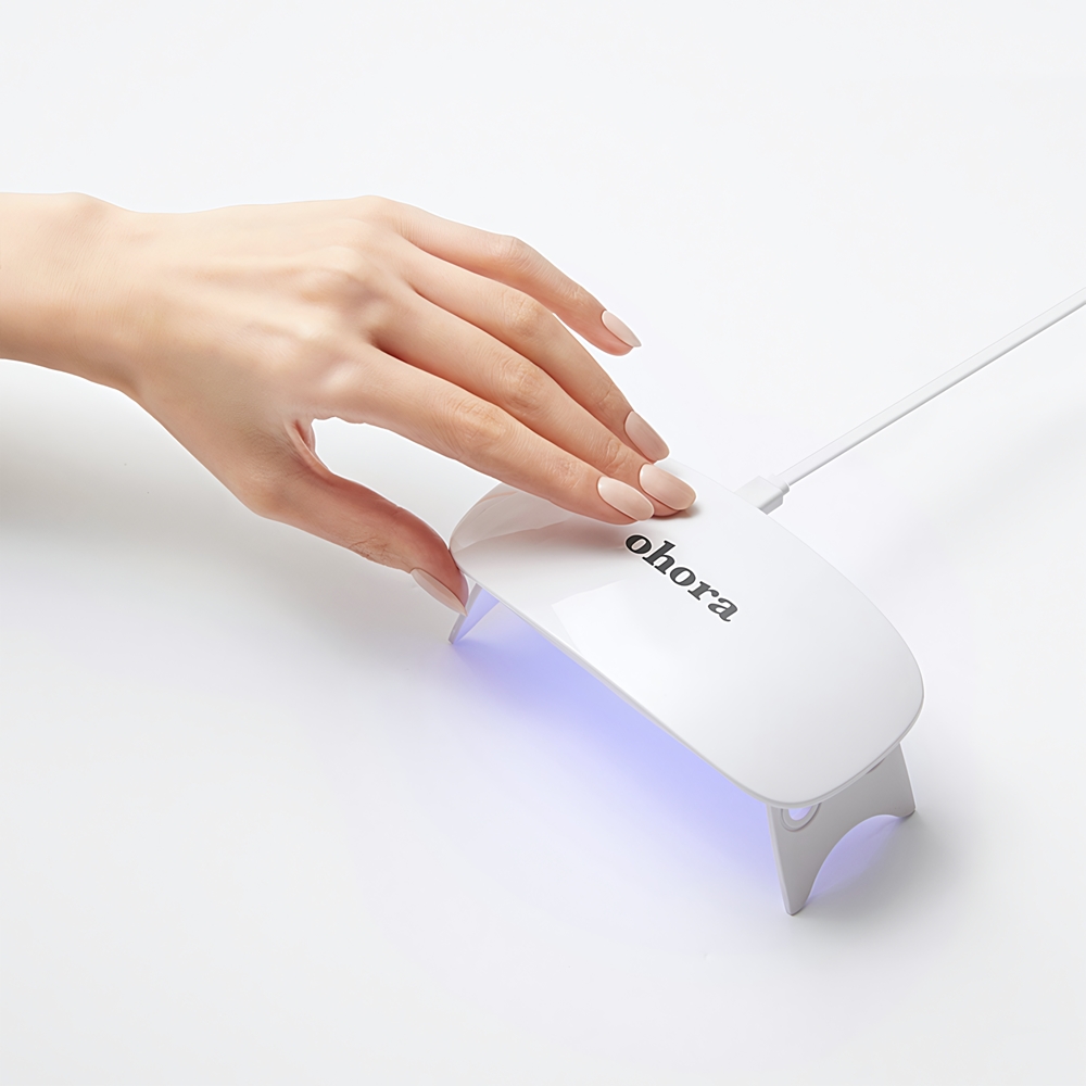 ohora Pro Gel Lamp UV lampa na nehty | notino.cz