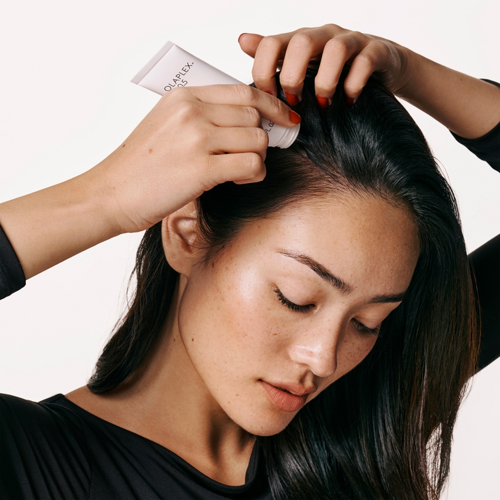 Olaplex N°0.5 Scalp Longetivity Treatment sérum pour renouveler l ...