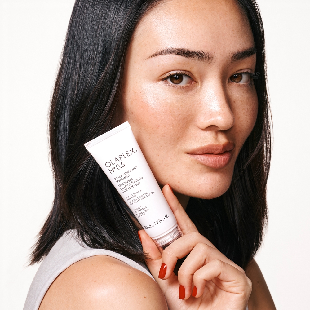 Olaplex N°0.5 Scalp Longetivity Treatment serum restaurador del ...