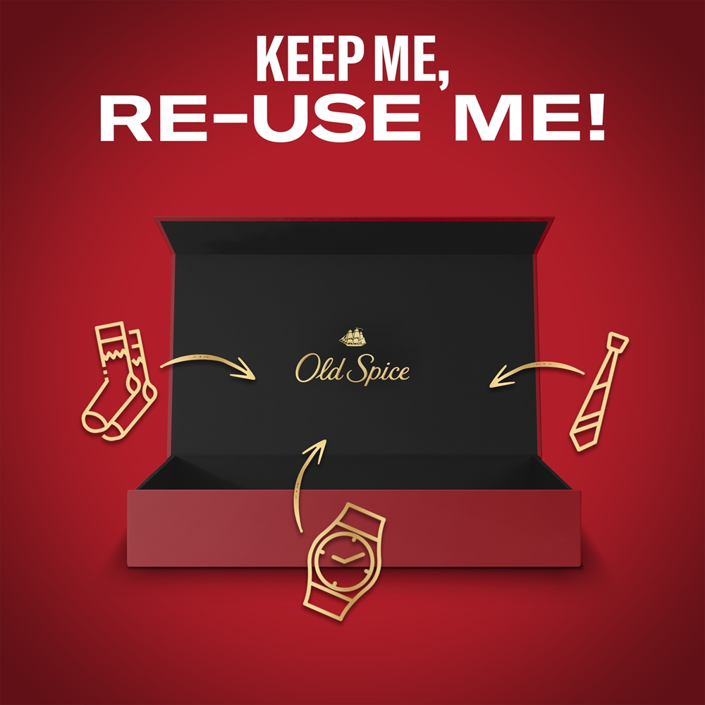 Old Spice Nightpanther Gamebox darčeková sada pre mužov | notino.sk