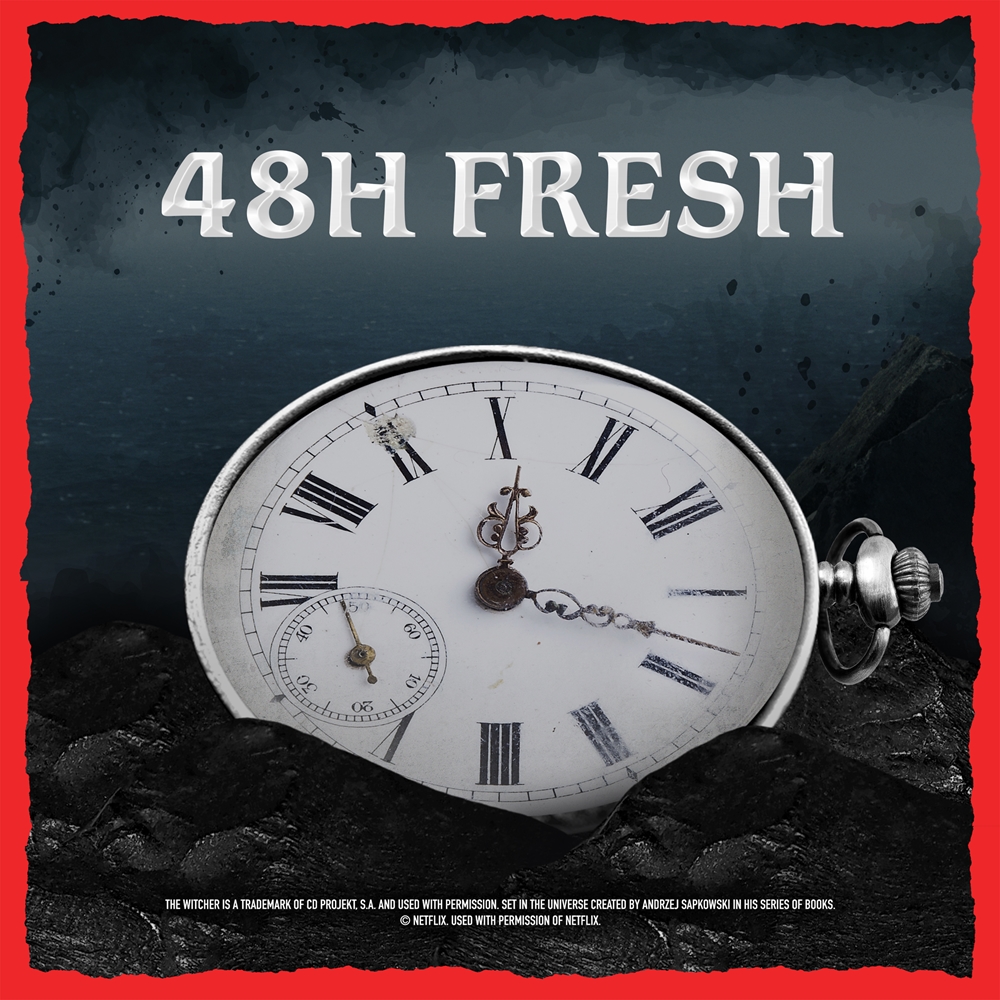 Old Spice Whitewolf Deodorant Spray for men | notino.ie