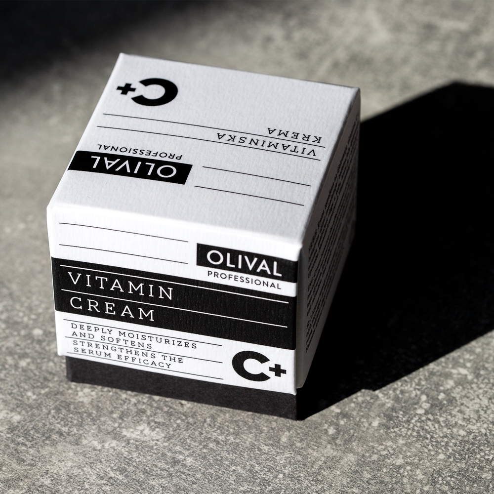 Olival Professional C+ arckrém C vitamin | notino.hu