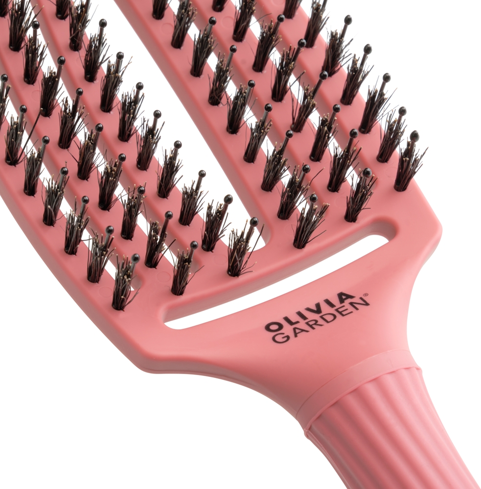 Olivia Garden Fingerbrush Fall flat brush | notino.co.uk