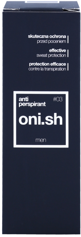 oni.sh Daily Care | Livrare rapida! | Notino.ro