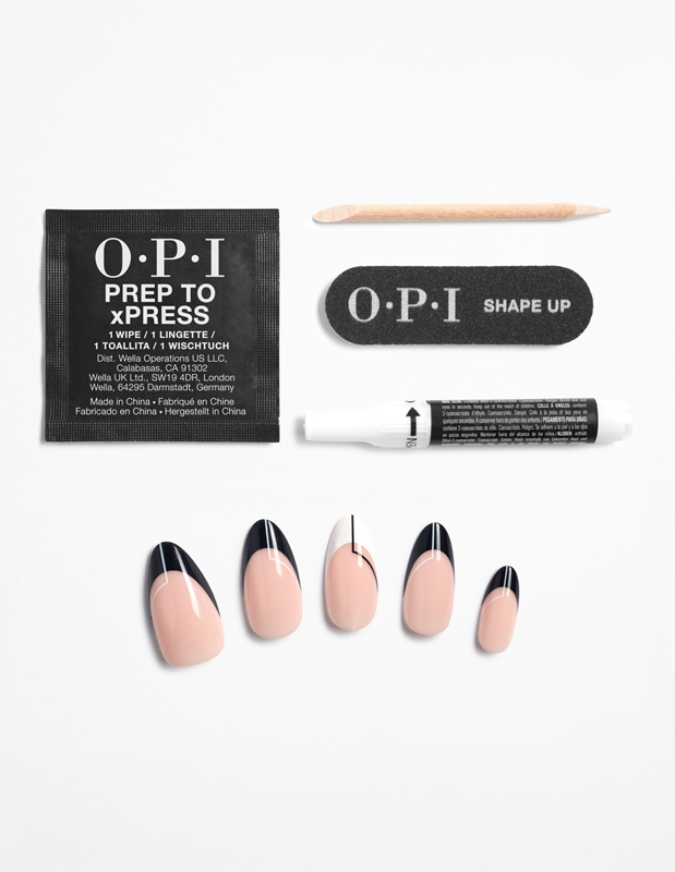 OPI xPRESS/ON umělé nehty | notino.cz