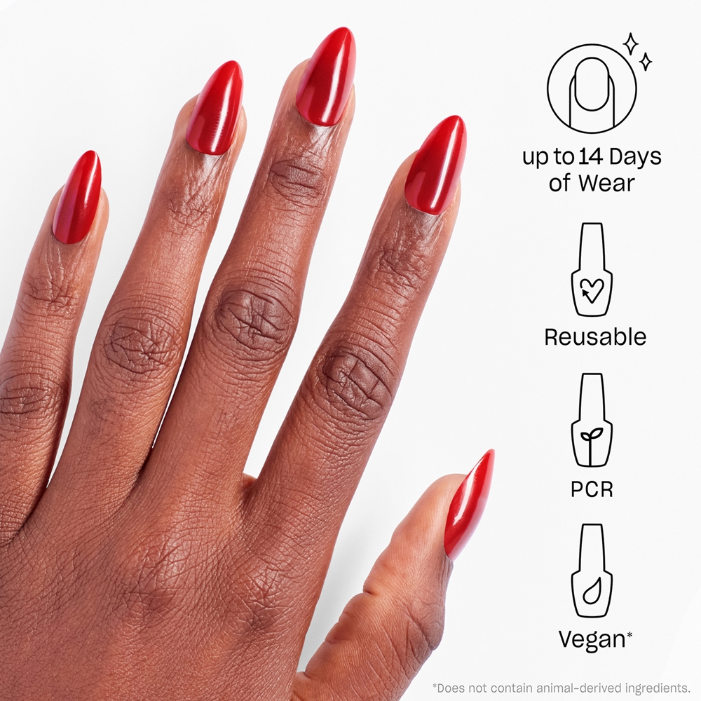 OPI Wicked xPRESS/ON false nails | notino.co.uk