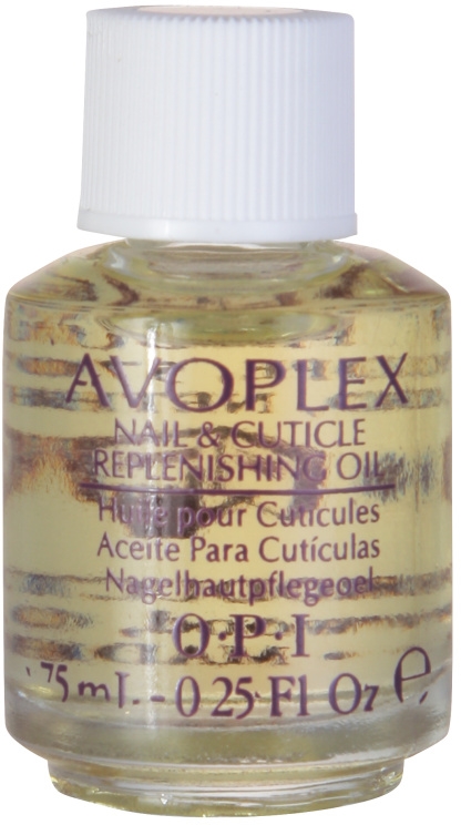 OPI Avoplex óleo nutritivo de unhas com pipeta | notino.pt