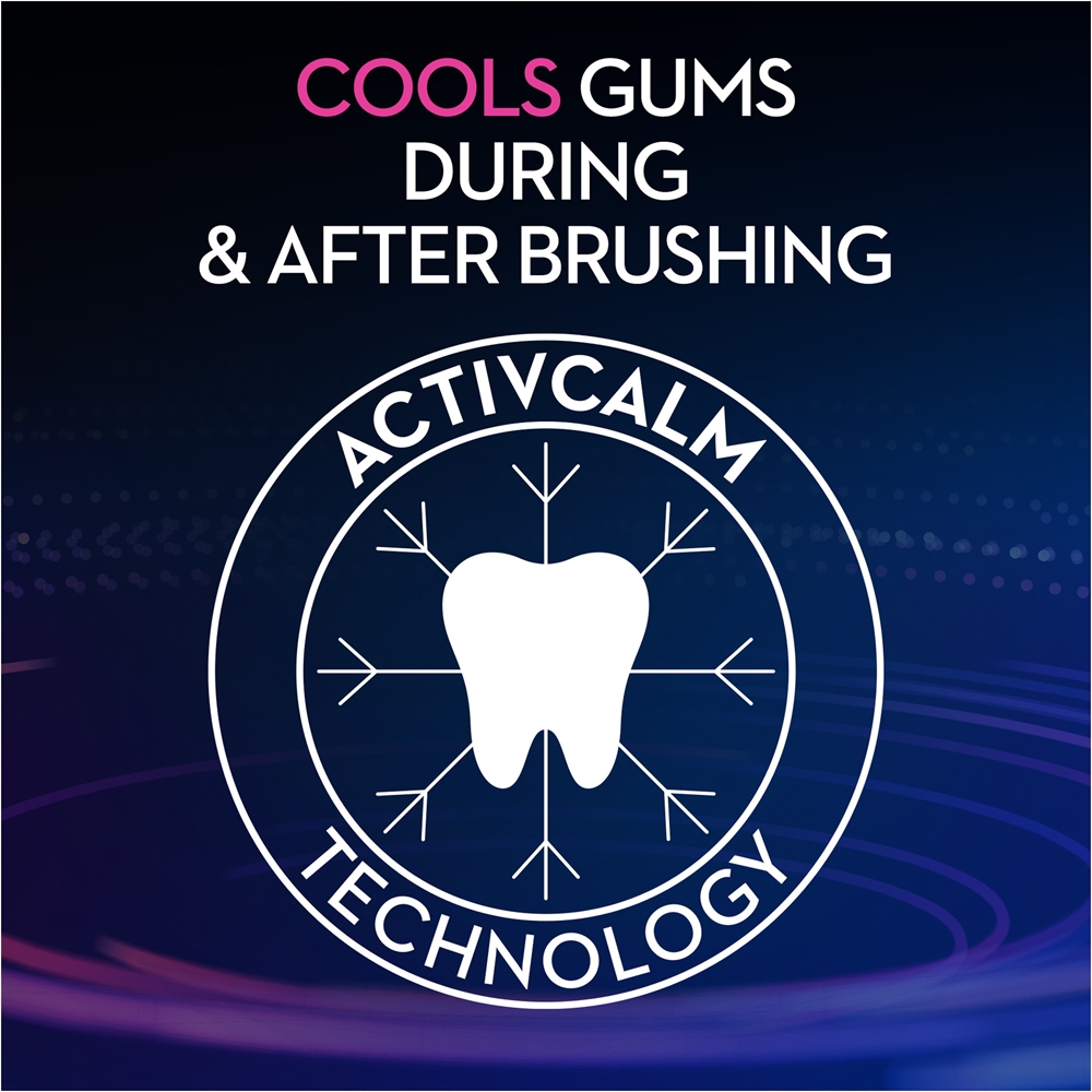 Oral B Pro Advanced Sensitivity&Gum Calm | Notino