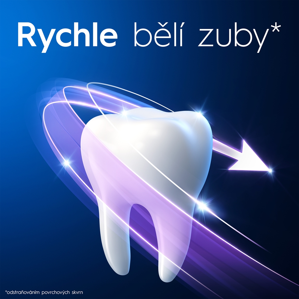 Oral-B 3D White Luxe Perfection bělicí zubní pasta | notino.cz