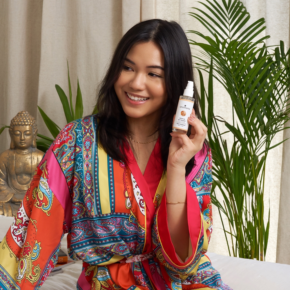 Orientana Snail Slime Face Essence | Livrare rapida! | Notino.ro