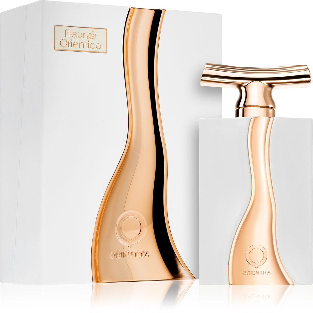 Orientica Fleur De Orientica eau de parfum unisex | notino.co.uk