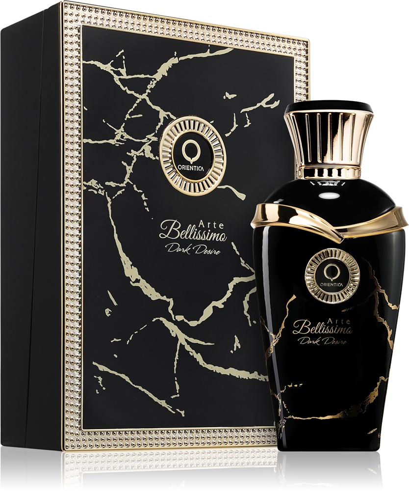 Orientica Arte Bellisimo Dark Desire Eau de Parfum für Damen