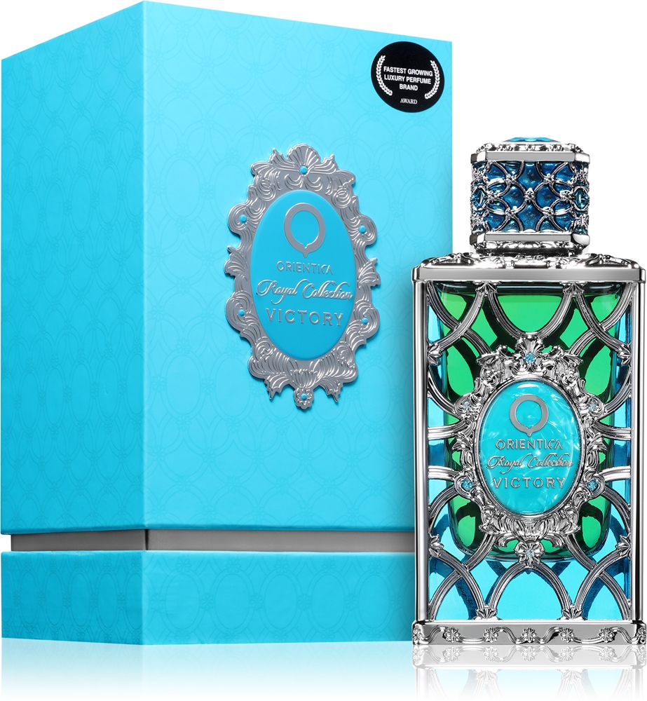 Orientica Royal Collection Victory | Brza dostava | notino.hr