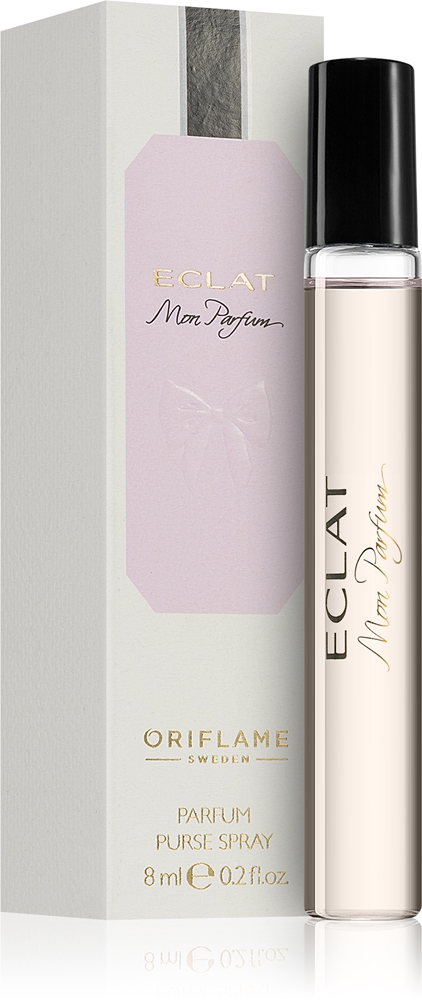 Oriflame Eclat Mon Parfum Eau de Toilette for women | notino.ie