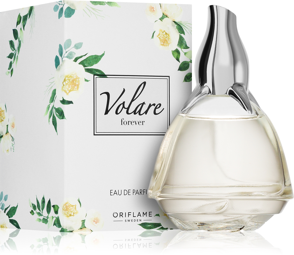 Oriflame Volare Forever Eau de Parfum for women | notino.ie