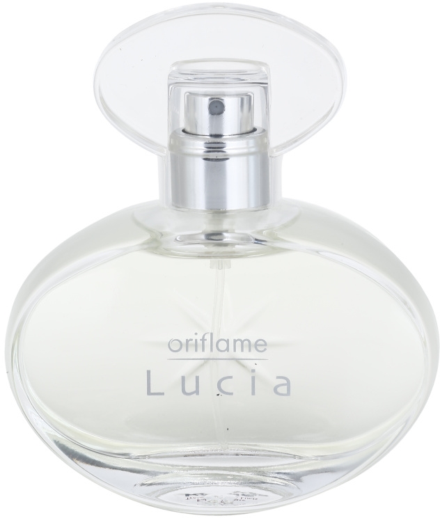 Oriflame Lucia eau de toilette for women | notino.co.uk