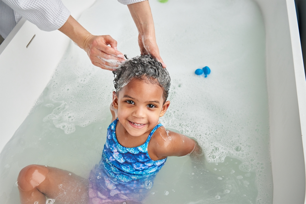 Original Sprout Baby's First Bath комплект за вана за деца | notino.bg