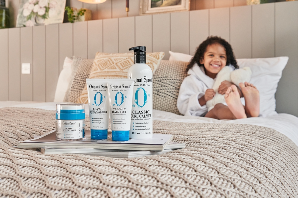 Original Sprout Baby's First Bath set for the bath for children | notino.ie