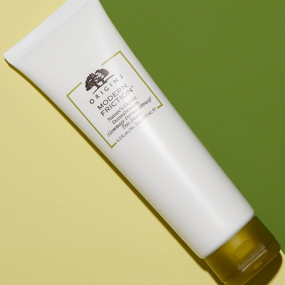 Origins Modern Friction™ Nature's Gentle Dermabrasion maschera ...