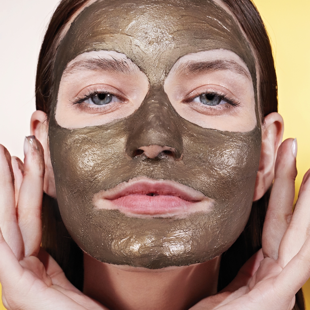 Origins Clear Improvement® Charcoal Honey Mask To Purify & Nourish ...