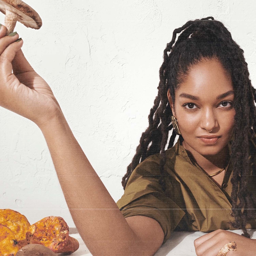 Origins Calm & Steady Mega-Mushroom Set Gift Set | notino.ie