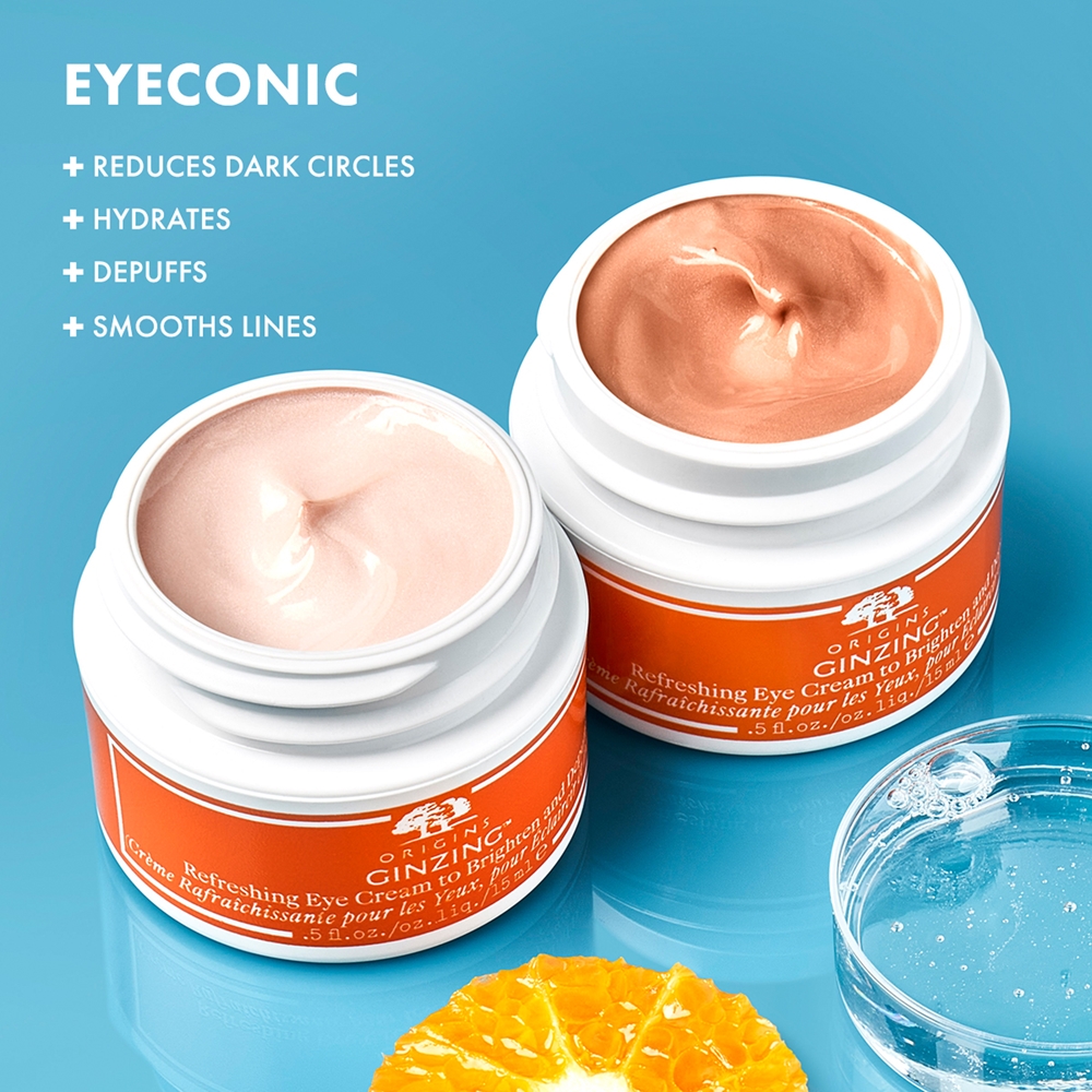 Origins GinZing™ Brightening Eye Cream | Brza dostava | notino.hr