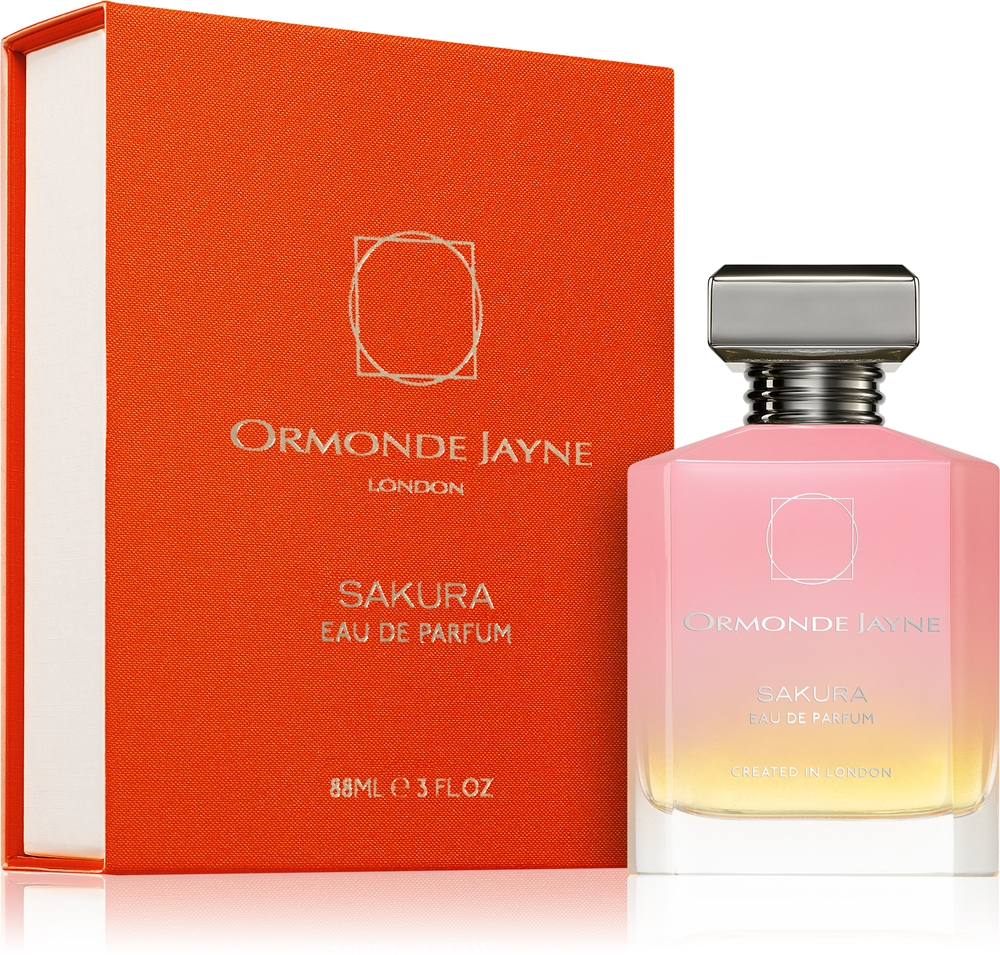 Ormonde Jayne Sakura | notino.gr