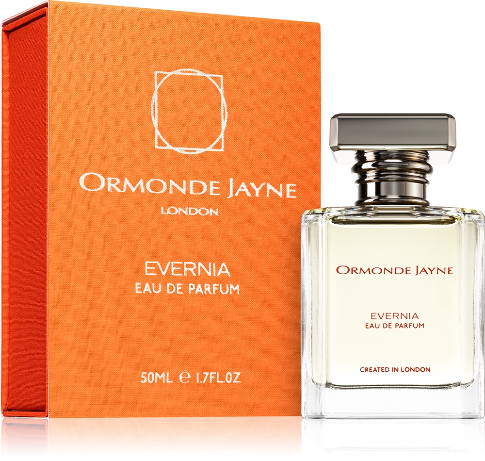 Ormonde Jayne Evernia Eau de Parfum unisex
