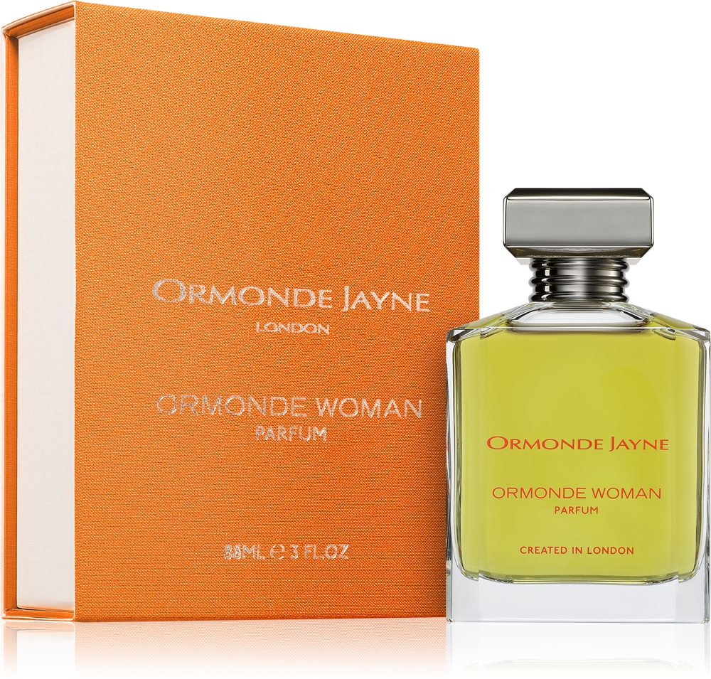 Ormonde Jayne Ormonde Woman parfém pro ženy | notino.cz