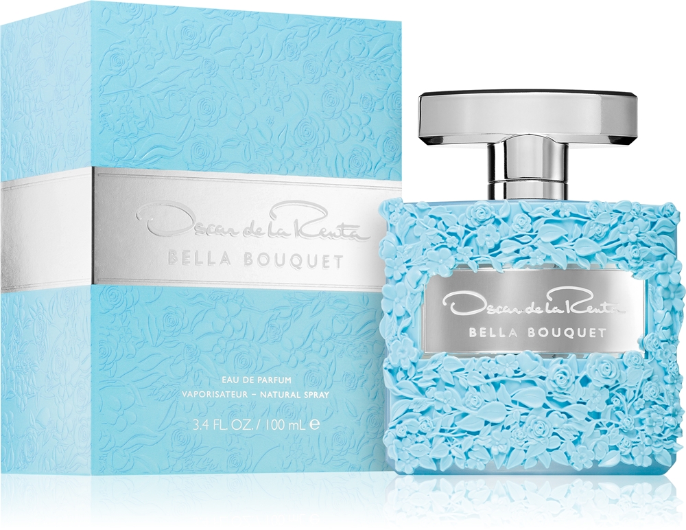 Oscar de la Renta Bella Bouquet eau de parfum for women | notino.co.uk