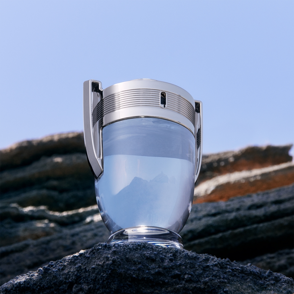 Rabanne Invictus Eau de Toilette per uomo | notino.it