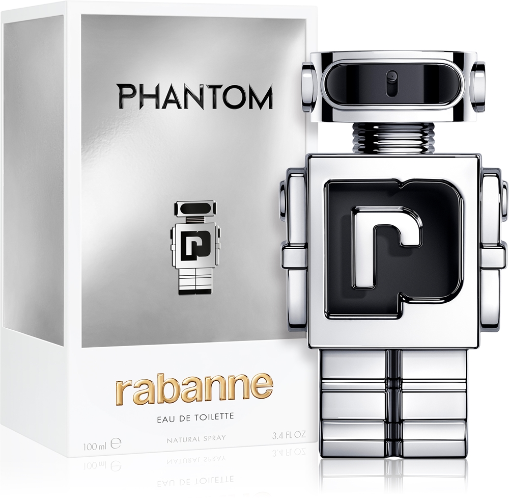 Rabanne Phantom | Livrare rapida! | Notino.ro